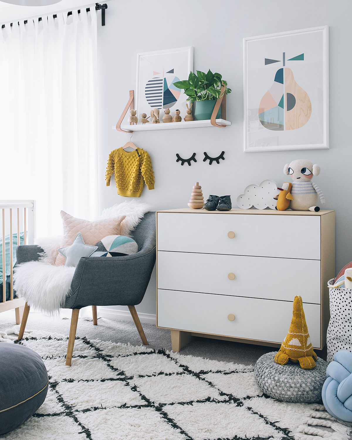 Little Design Haus – Oh Eight Oh Nine