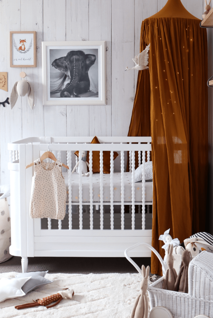 My Favourite 10 Cots – Oh Eight Oh Nine