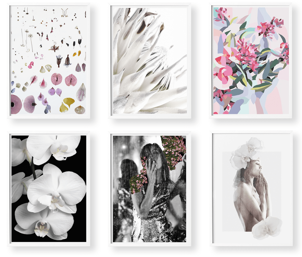 20 of the Prettiest Floral Prints – Oh Eight Oh Nine
